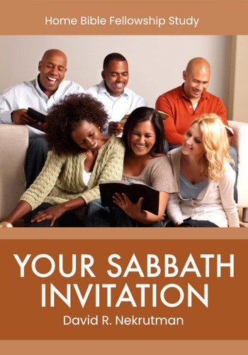 Your Sabbath Invitation: Decoding Scripture Using Ancient Hebraic ...