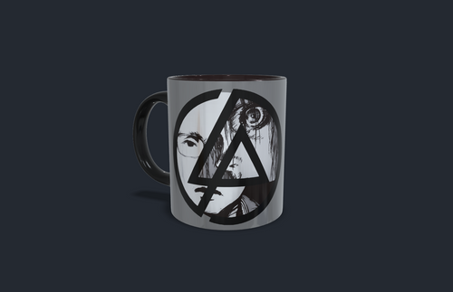 Linkin Park | Coffee Distortion