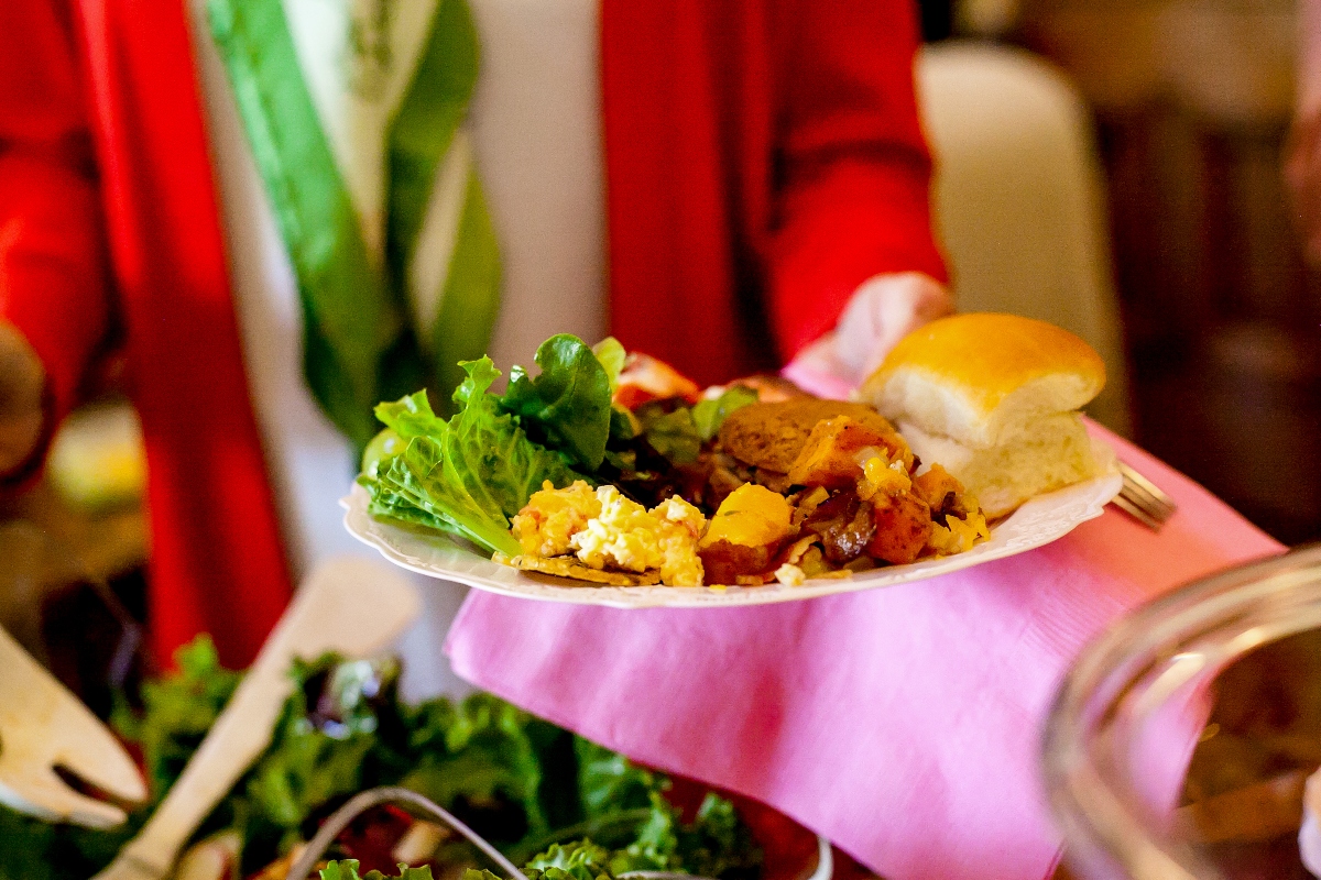 Plentiful Foods