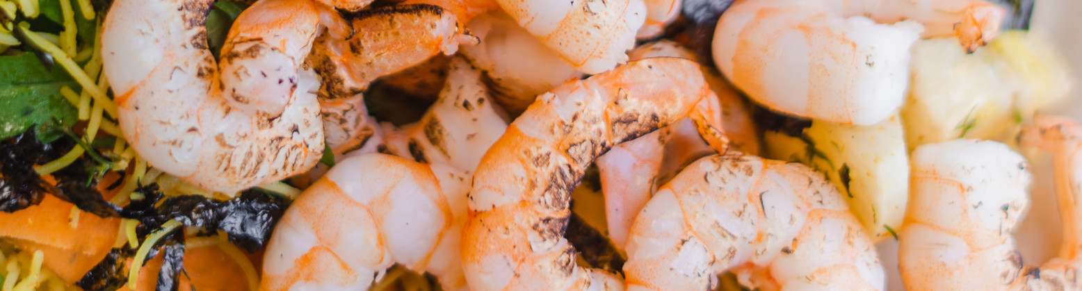 Manchester Catering | Open Kitchen MCR