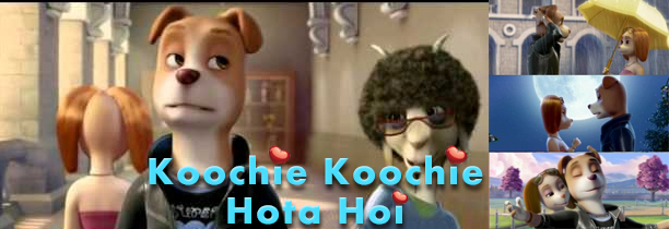 koochie koochie hota hai animated movies - orefira