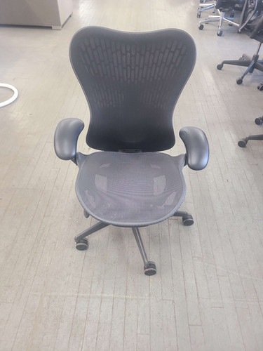 Herman Miller Mirra 2 Fully Loaded | Furnish Office and Home