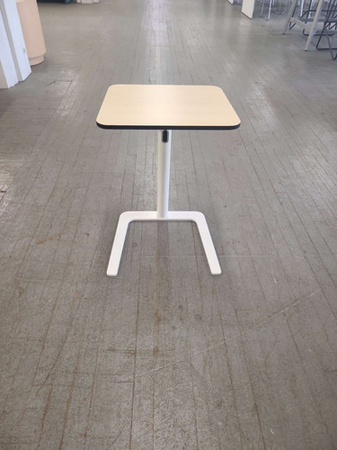 Boss Design Flamingo Adjustable Height Table | Furnish Office and Home