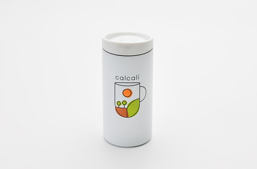 Termo 16 Oz | Calcali