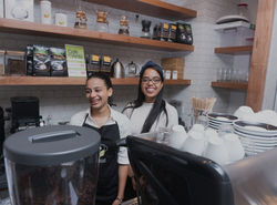 Café | Calcalí Coffee Roasters | República Dominicana