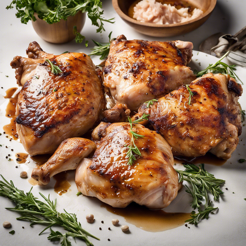 Family Chicken case | Tasty Cuts