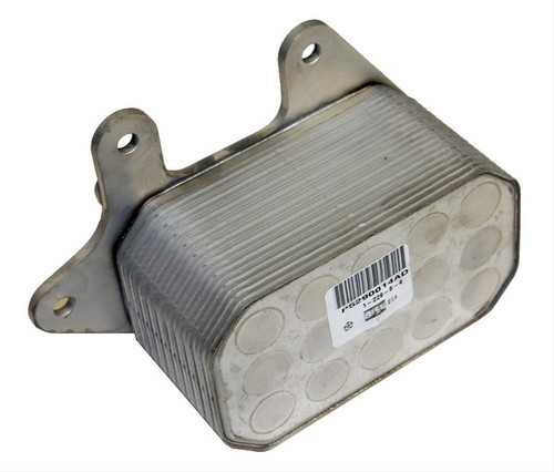 Dodge Viper Engine Oil Cooler (2003-2017) | Wolf Lab Engineering