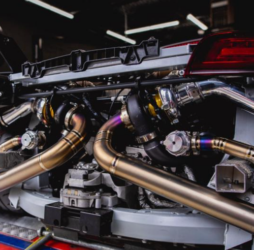 BR-2 | Wolf Lab Engineering