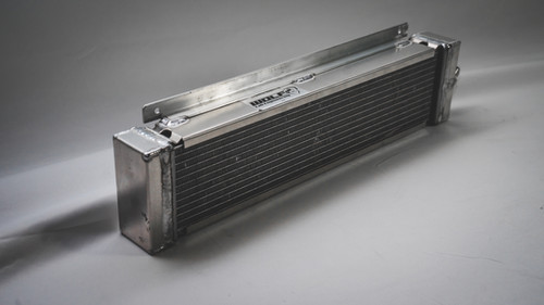 WLE GEN 2 OIL COOLER | Wolf Lab Engineering