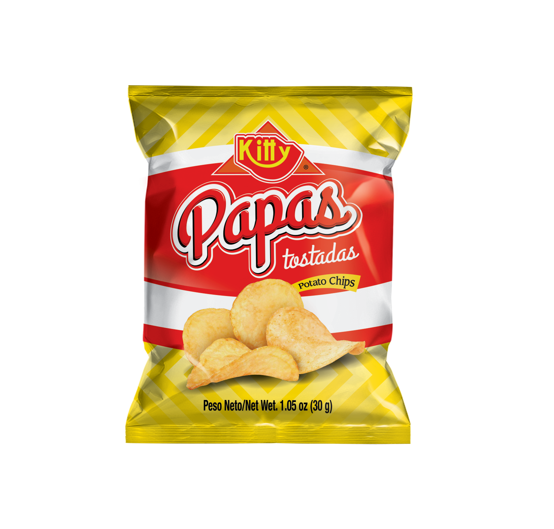 Papas | productoskitty