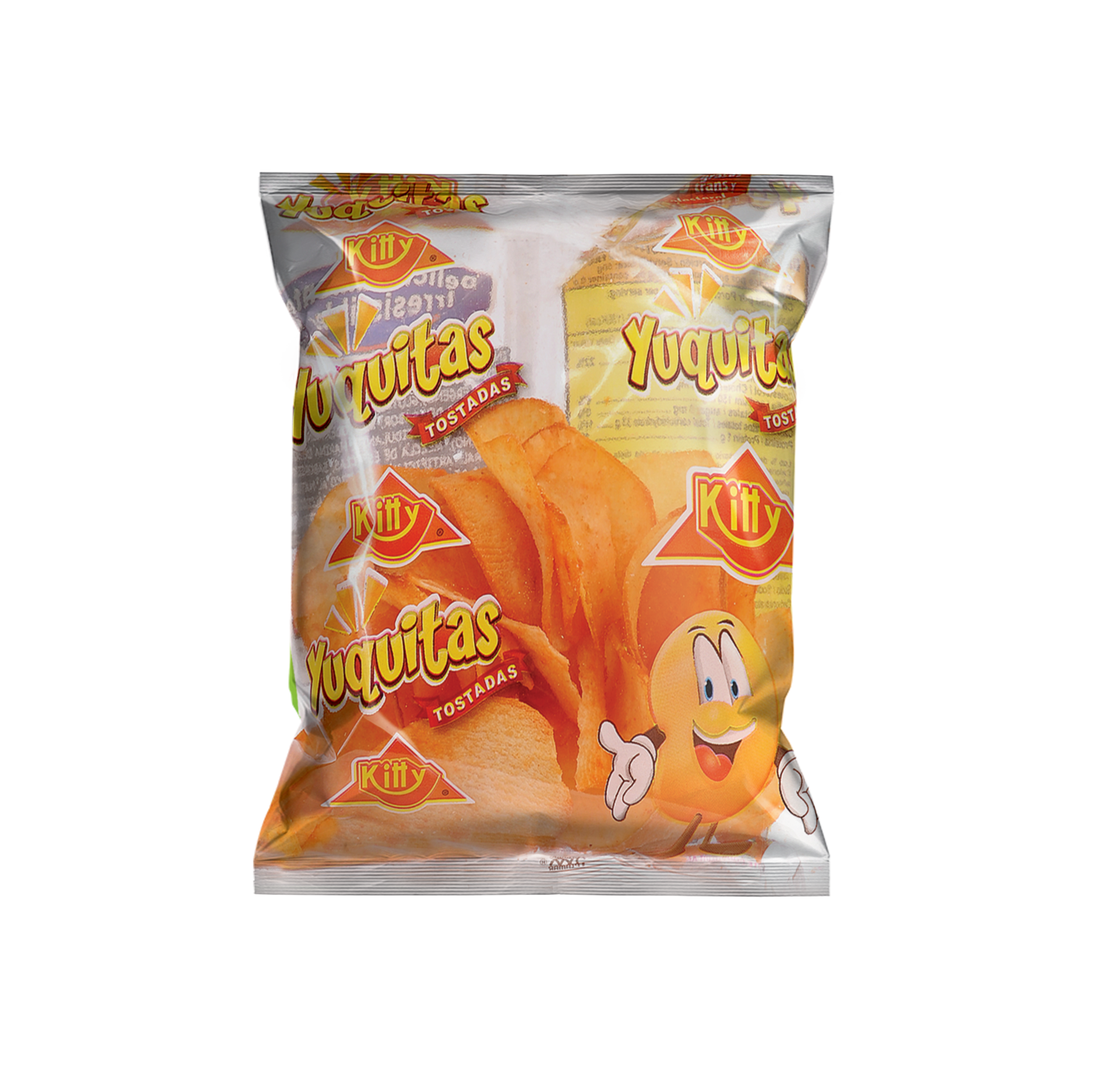 Yuquitas | productoskitty