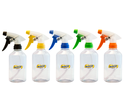Wings: Sprayer | Everwingprofem