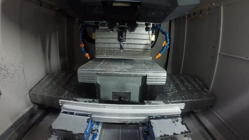 Home | Hi-Tech Machining, Inc.