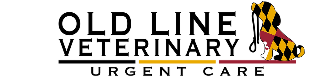 Old Line Veterinary Urgent Care, Hagerstown, MD