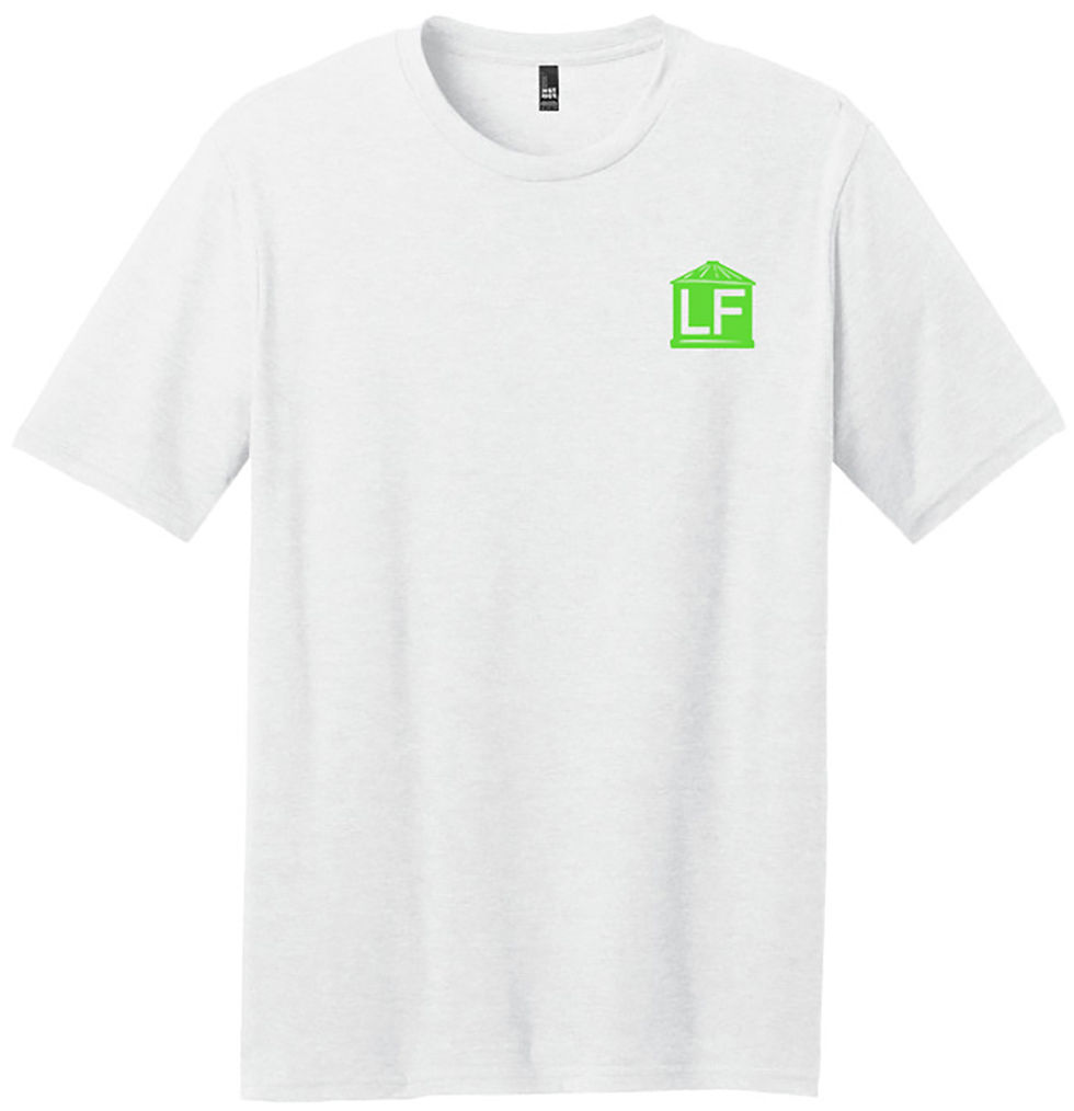 Farming | Larson Farms | Minnesota