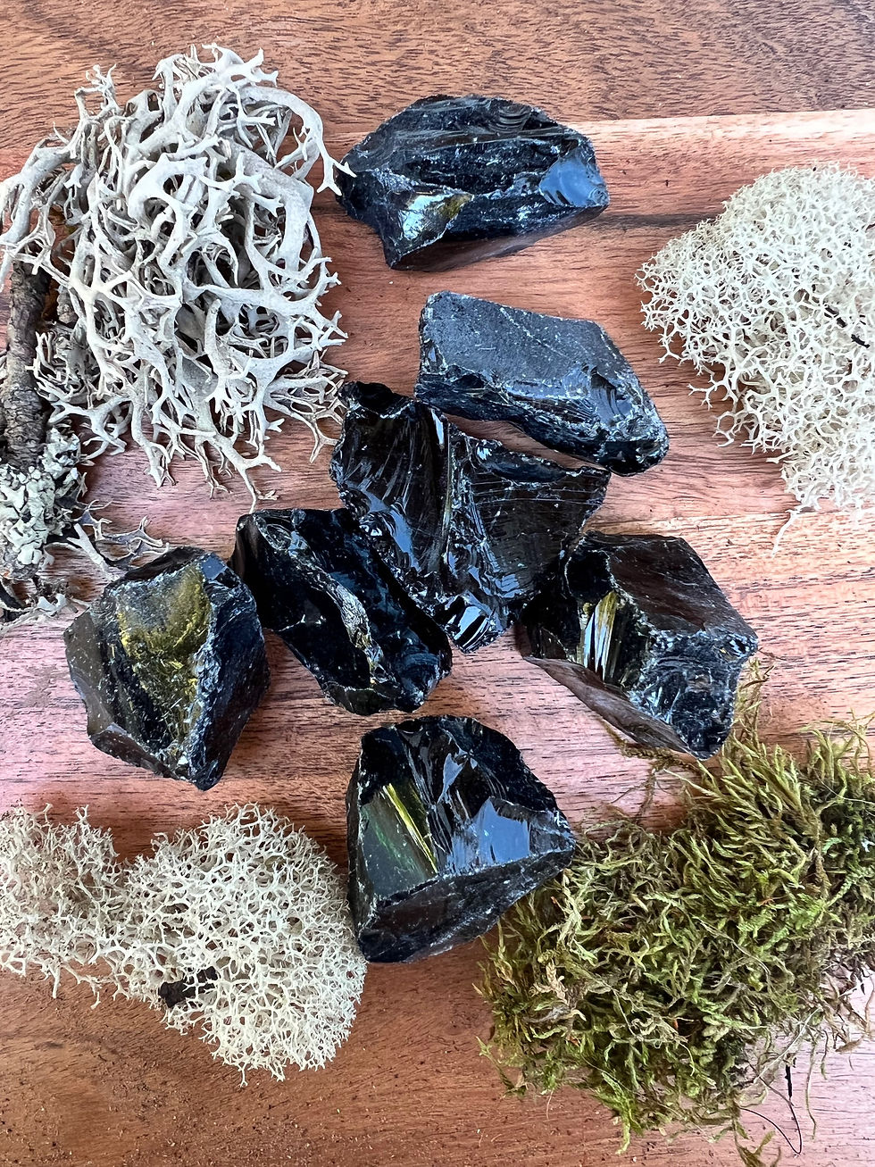 Obsidian | Gem Essentials