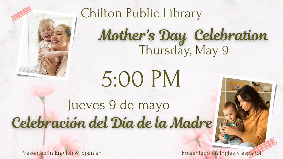 Chilton Public Library