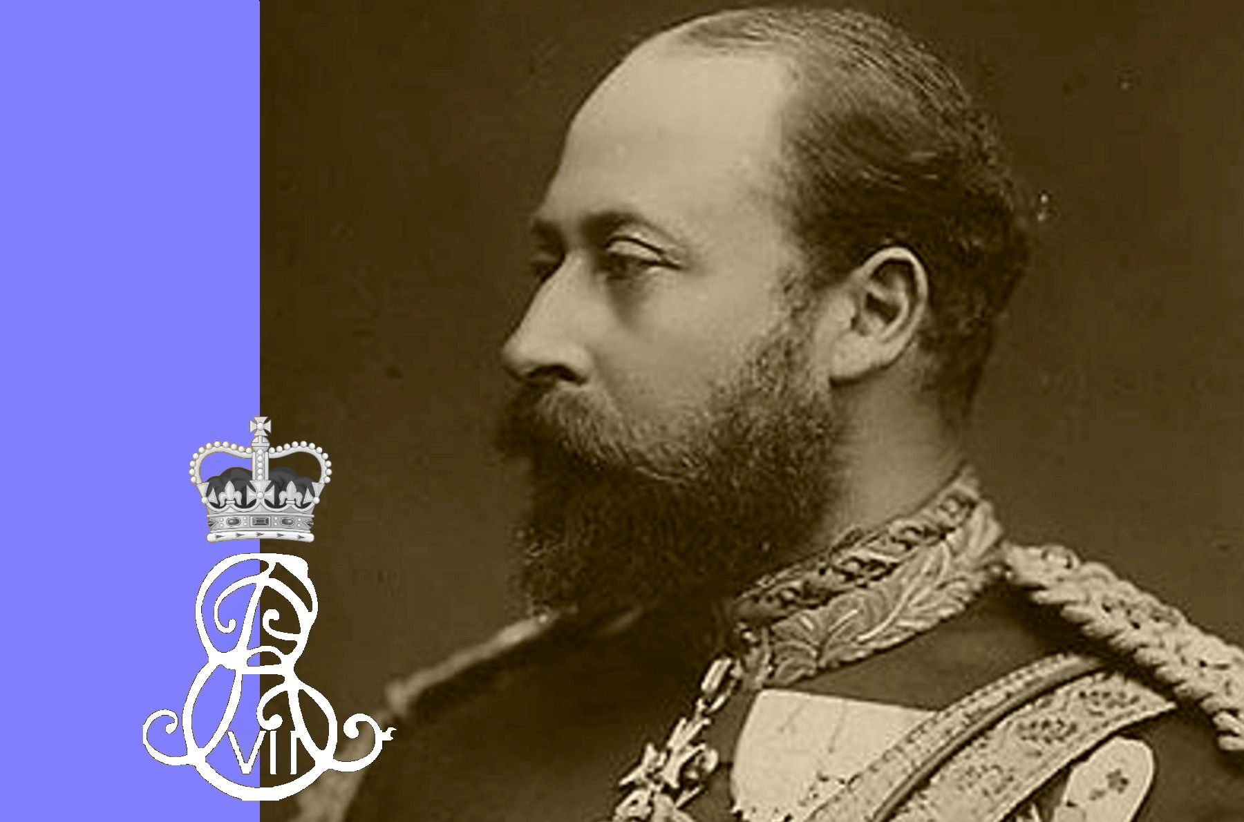 Edward VII