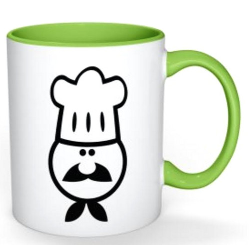 Chef Mug | JeffThe420Chef