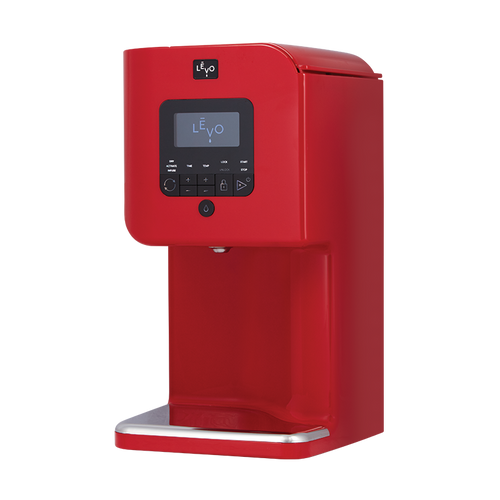 Levo 2 | JeffThe420Chef