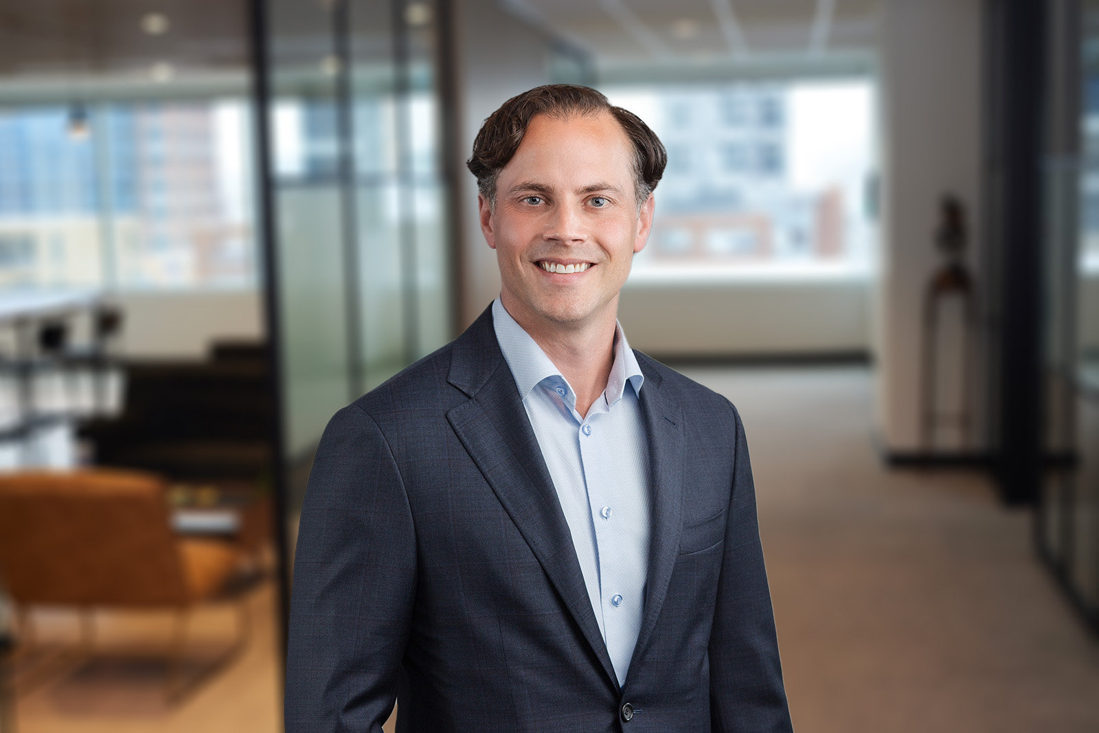 Daniel R Hursh — Board of Directors — Coril Holdings Ltd.