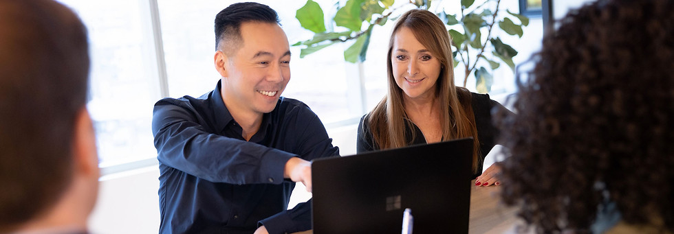 Our Culture | Coril Holdings