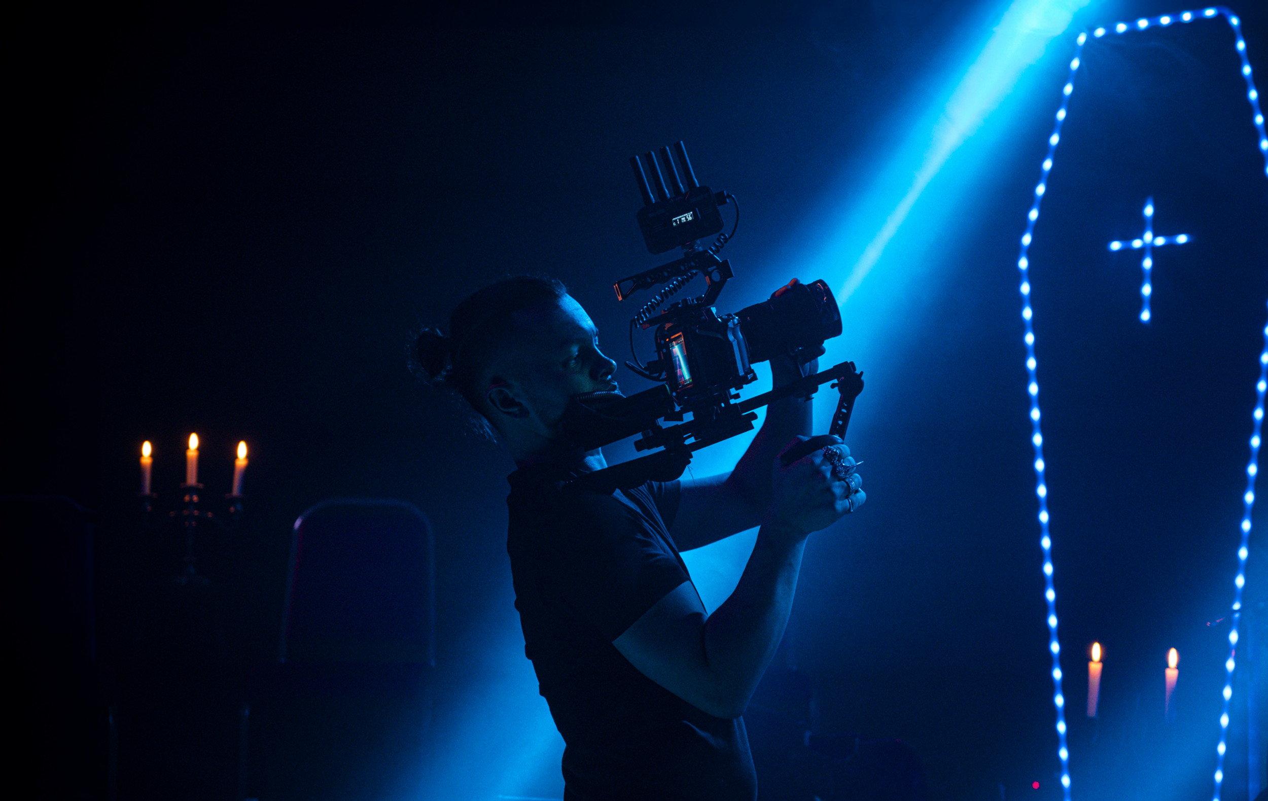 Video Production In London | Master Productions