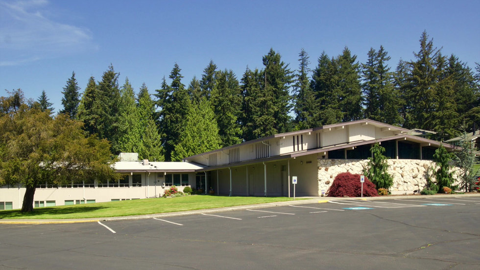 Home | Kent Christian Center