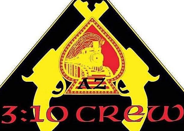 Home | CVMA 32-9 YUMA