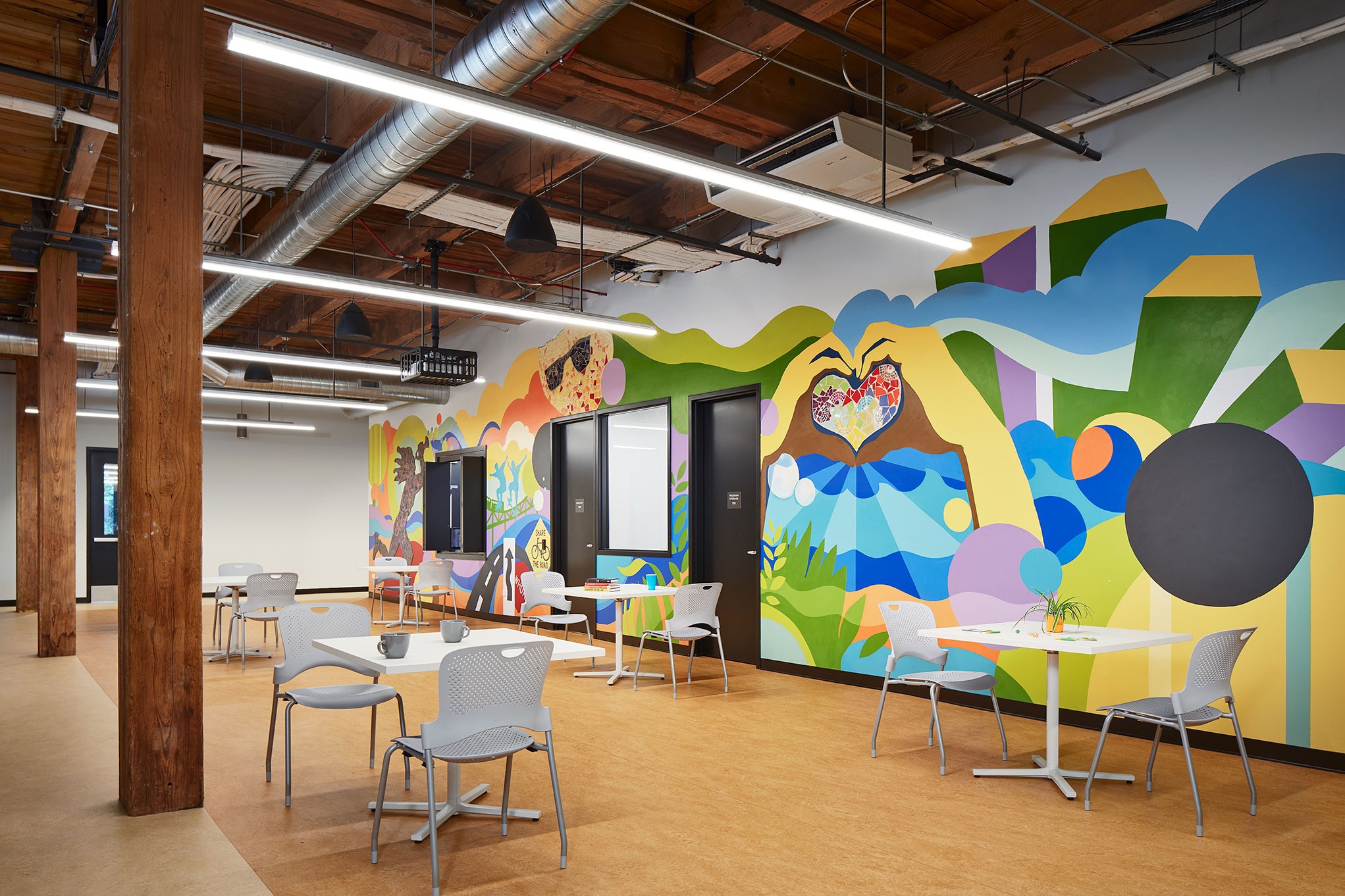 Nesko Electric Company