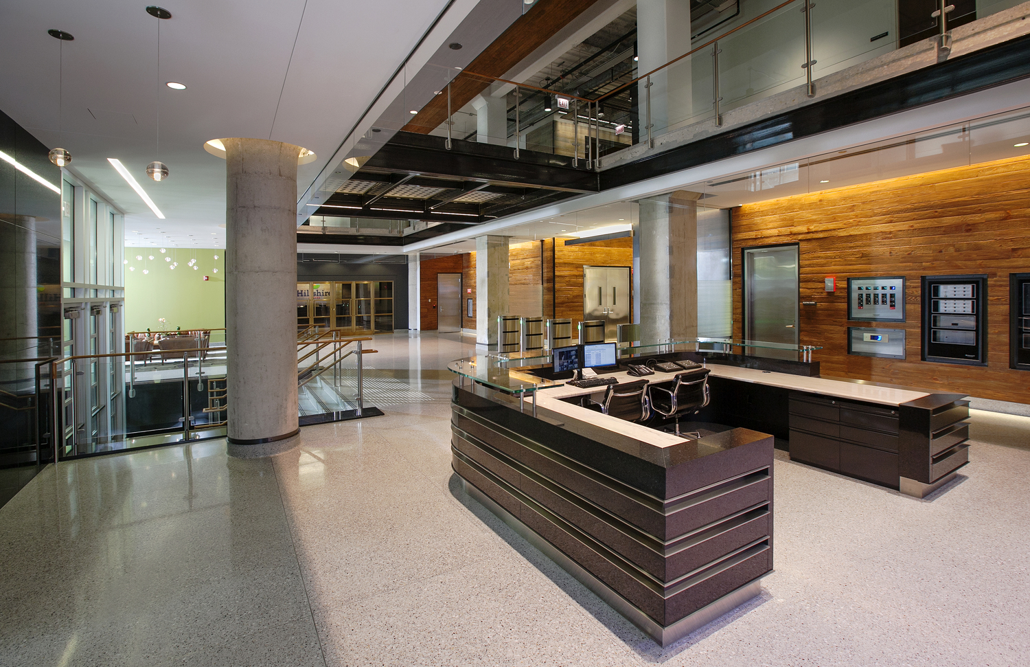 Nesko Electric Company