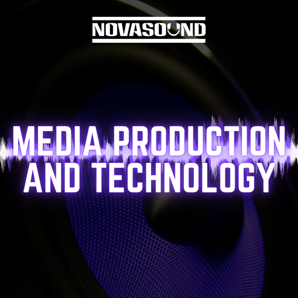 Education | Nova Sound