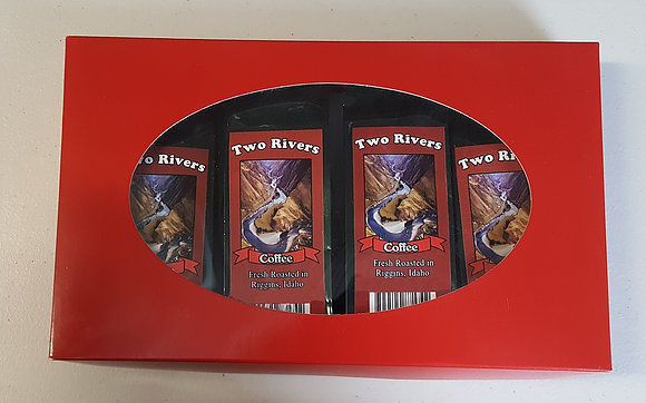 Home / Riggins, Idaho / Two Rivers Coffee Roasters