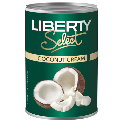 Liberty Select – Coconut Cream - 3 pack | Danabee