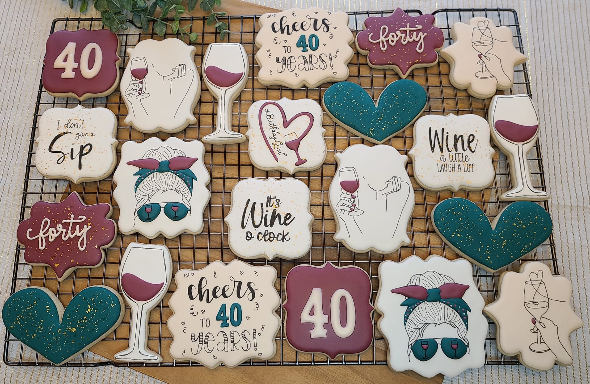 Home | Sugar Cookie Mama