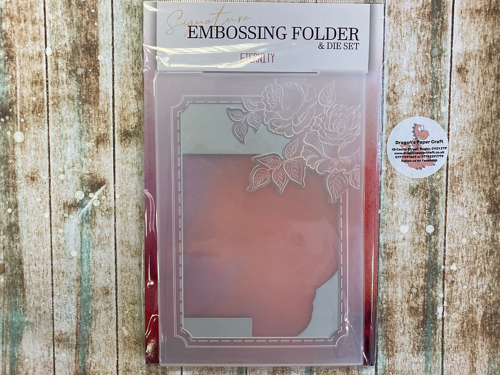 Stamps by me | Dragons paper craft 2/3