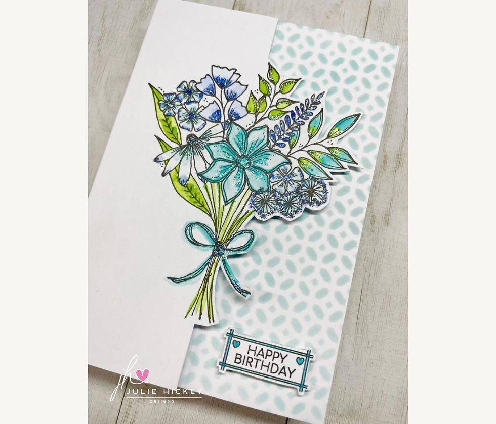 Julie Hickey Designs | Dragons paper craft