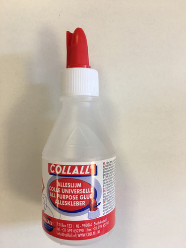 Collall All Purpose Glue 100ml | Dragons paper craft