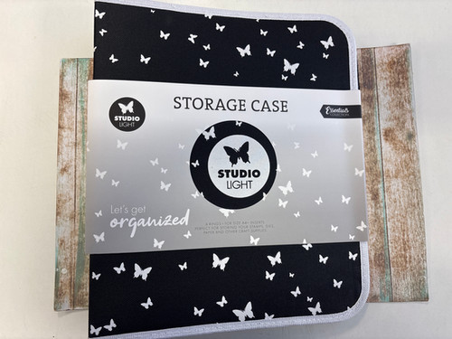 STUDIO LIGHT ESSENTIALS - STORAGE CASE - A4+- CASE ONLY | Dragons paper ...