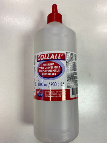 Collall All Purpose Glue - 1000ml | Dragons paper craft