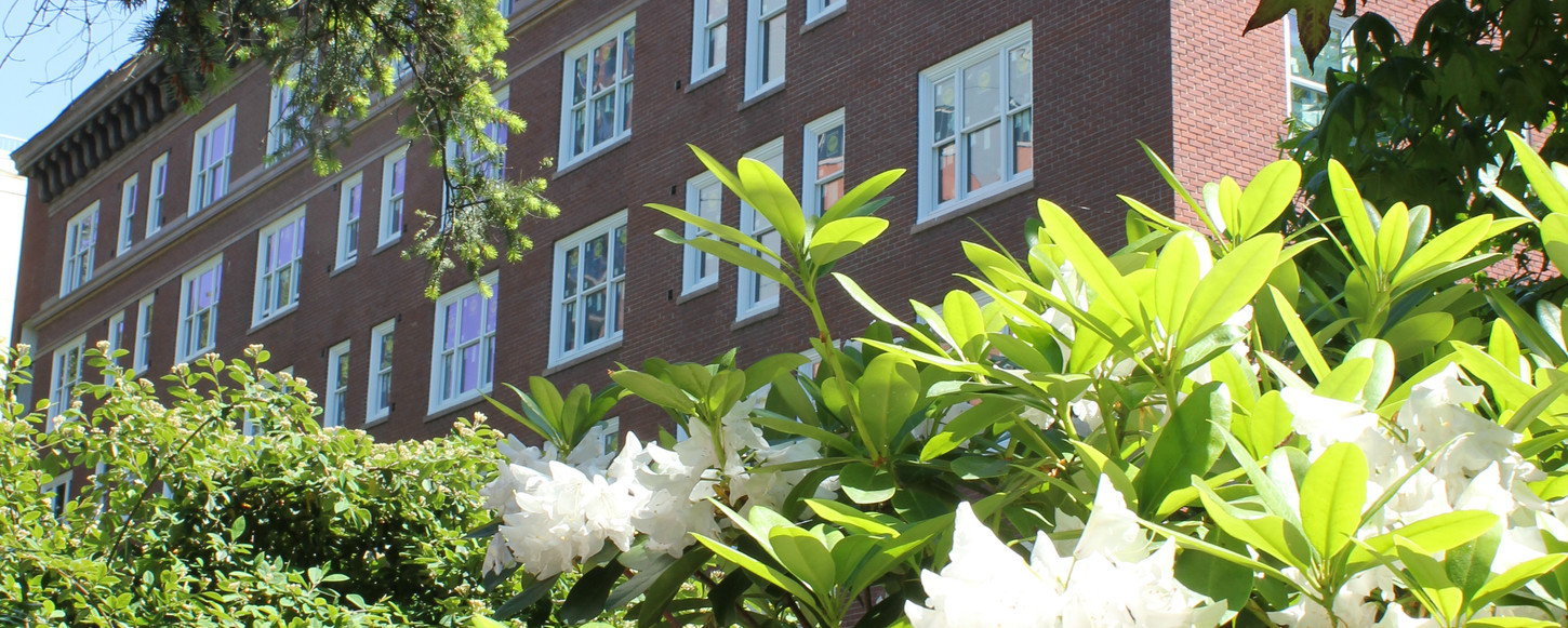 Cambridge Apartments | Bellwether Housing