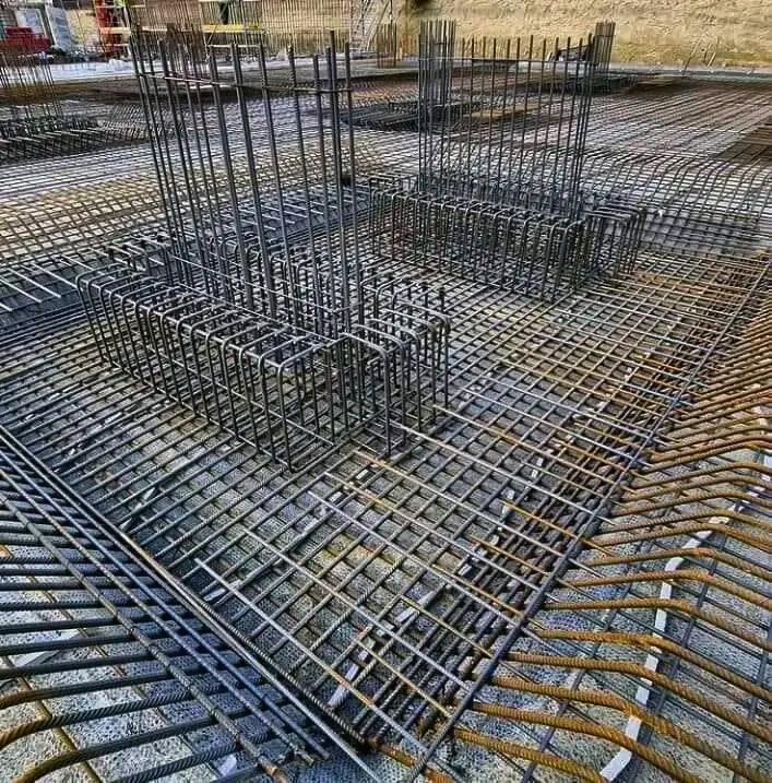 Selection of Rebar: Key Considerations for Your Construction Project