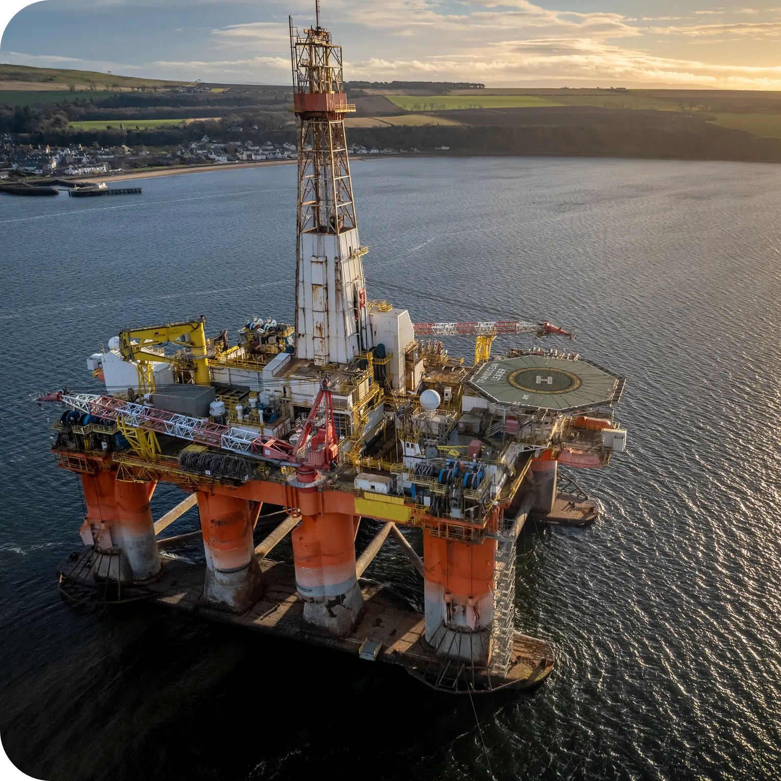 Oil and Gas | Wimera