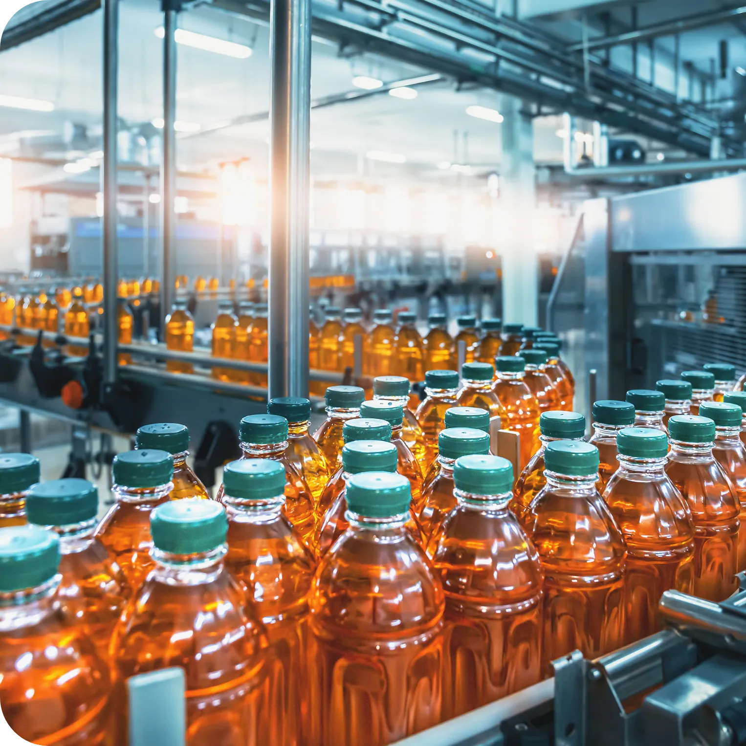 Food and Beverage | Wimera