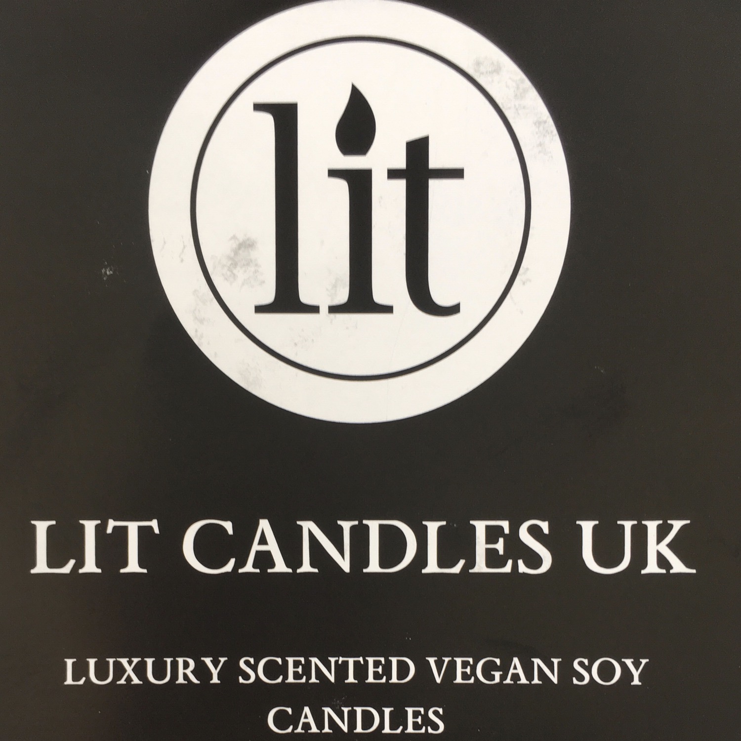 Join “Lit Candles UK” on Spaces by Wix