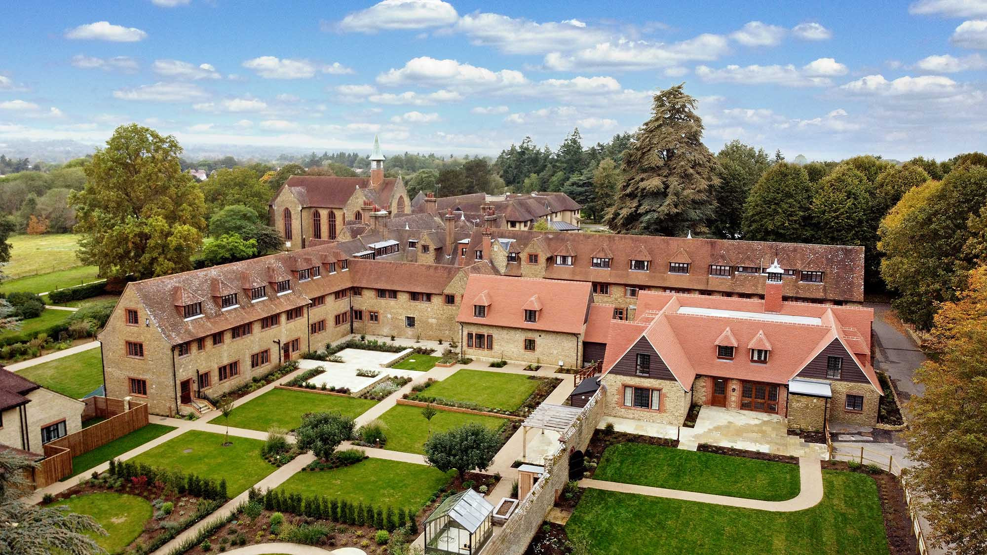 Franciscan Centre Ladywell