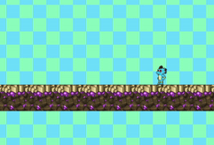 Platformer Progress - Dive Continuation, Horizontal Motion and On ...