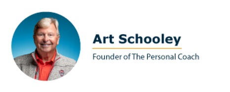 Leadership Thoughts from Founder, Art Schooley