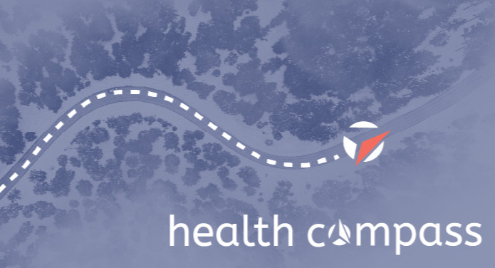 Health Compass | Jouw buddy on the road bij digitalisatie in de zorgsector