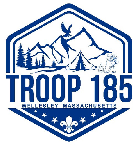 Donation | Troop 185 Wreaths